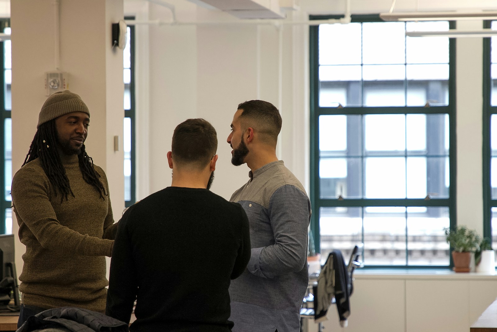 Mastering the technical interview - EC&I Partners